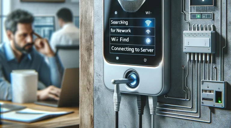 Cams Biometrics – Knowledge and Solutions at your reachable distance