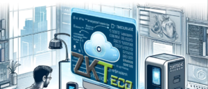 How to Integrate ZKTeco Biometric Attendance System with Cloud Application through Push SDK ...