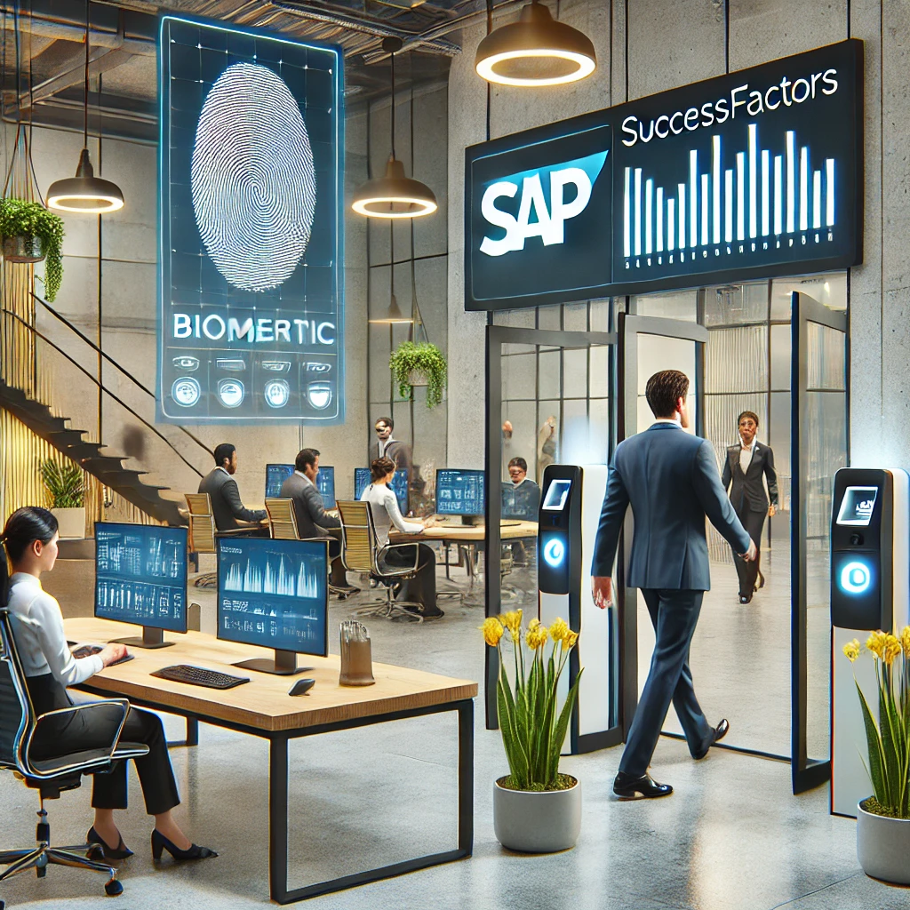 How to Integrate ZKTeco Biometric Attendance System with Cloud ...